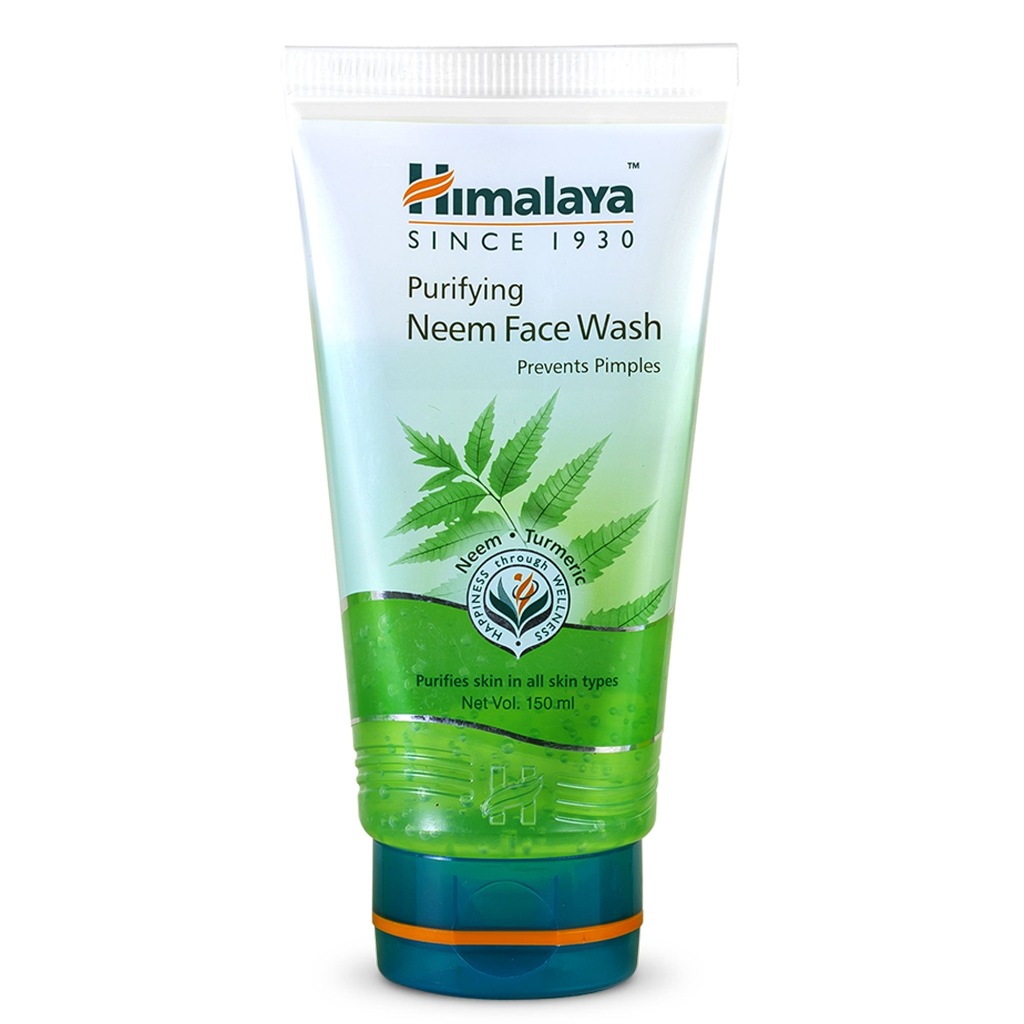 Purifying Neem Face Wash 150ml – Himalaya Wellness (Bangladesh)